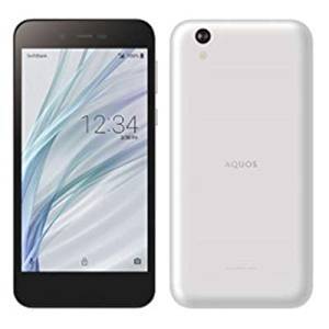 AQUOS sense basic | 端末レビュー | レビュー | マイネ王