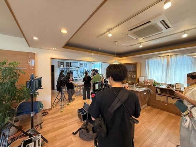 「ちょうどいいを、はじめよう。」mineo新TVCM・WebCMの放映が始まりました！ | スタッフブログ | マイネ王